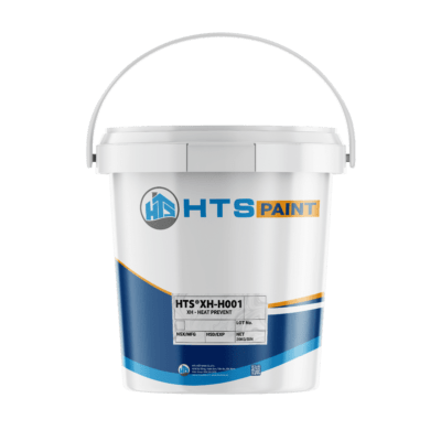 HTS PAINT - CHUYÊN GIA SƠN CÔNG NGHIỆP