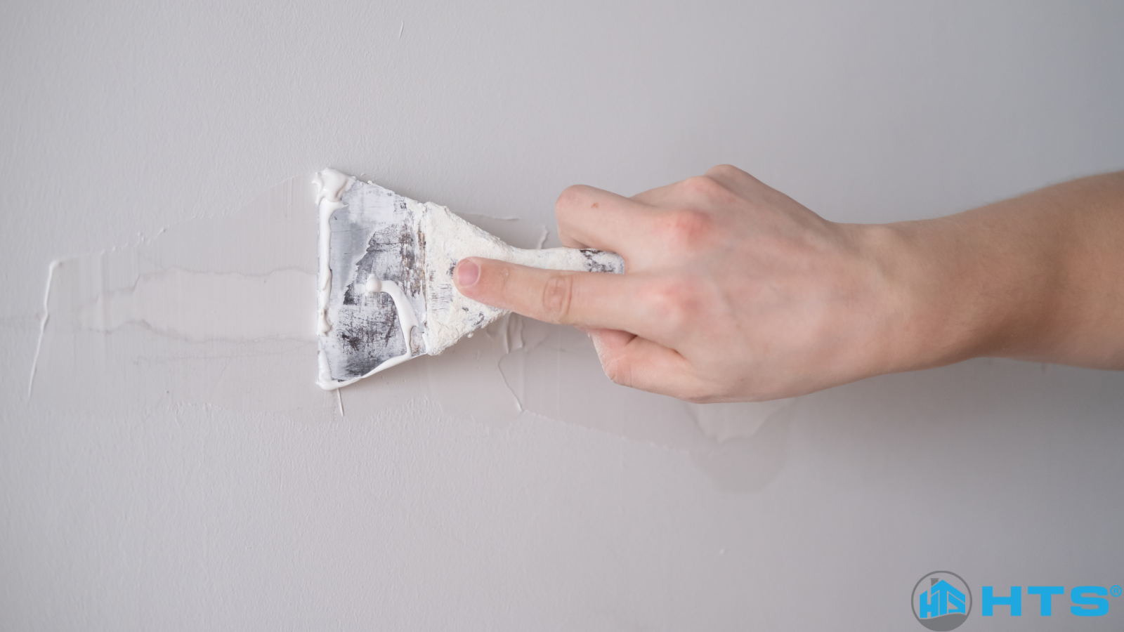 Bột bả matit là gì? Hướng dẫn thi công đúng kỹ thuật - HTS Paint ...